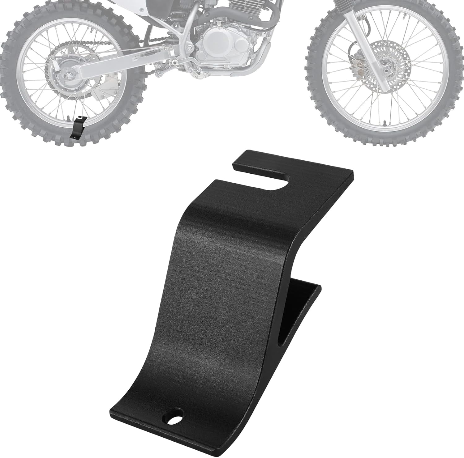 Motorcycle Bead Buddy Tire Installation Holder Hook Off-Road Tire ...
