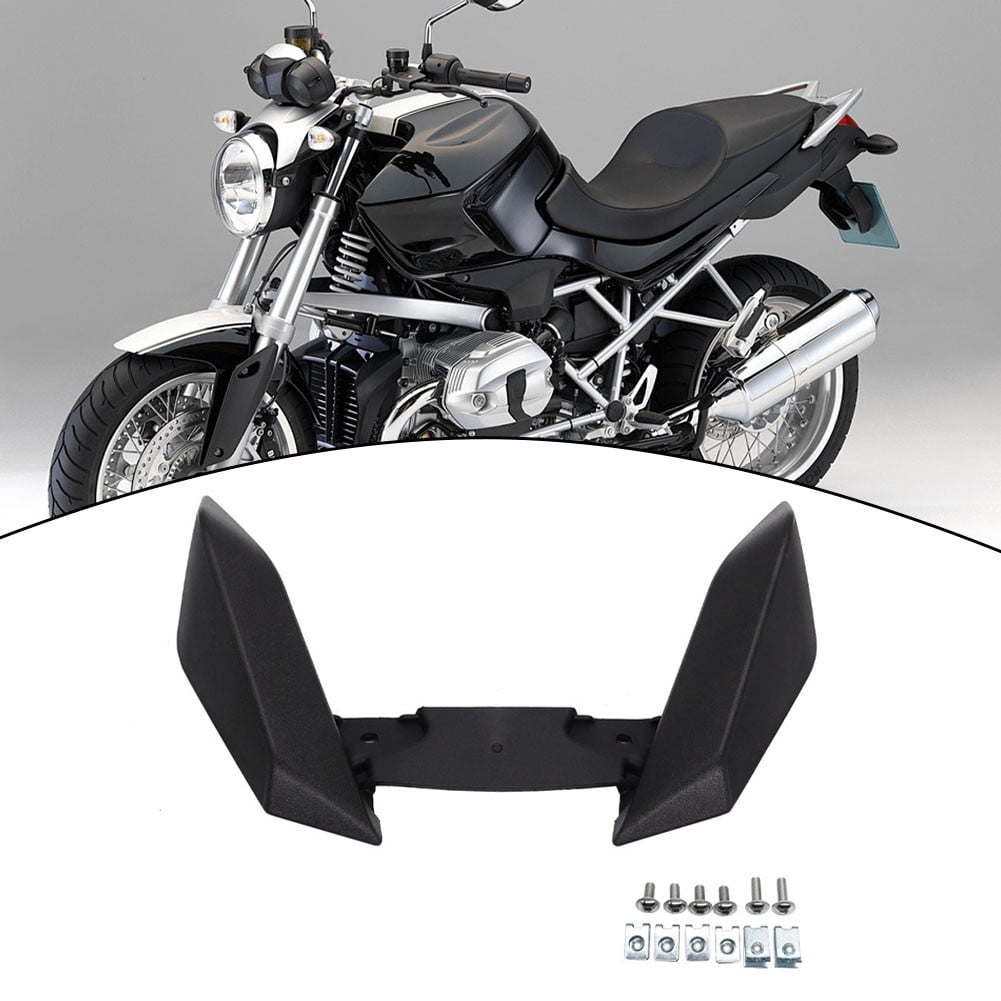 Motorcycle Beak Fairing Extension Wheel Extender Cover for BMW R1300GS ...