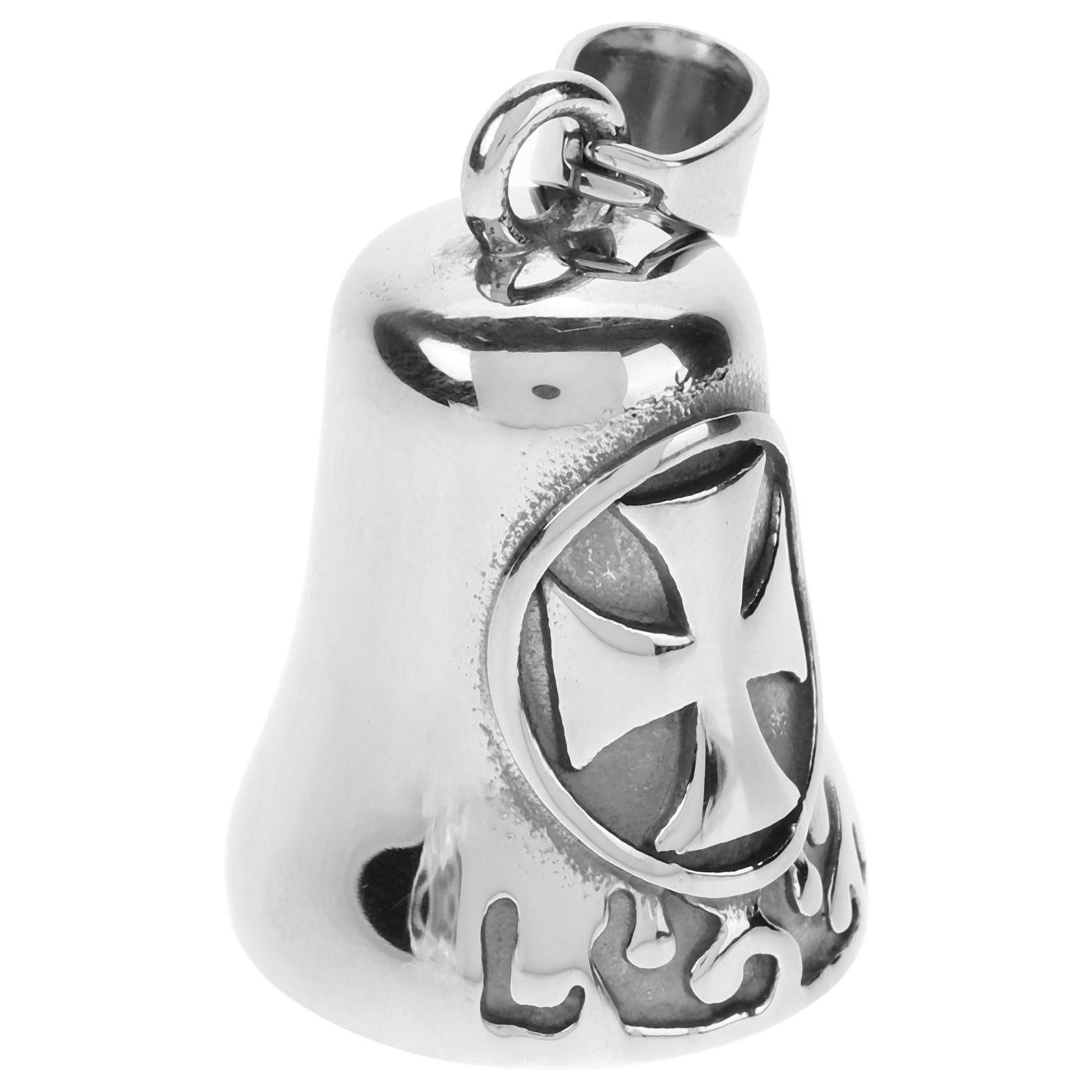 Motorcycle Bell Bells for Crafts Religious Good Luck Bell Ride Riding ...