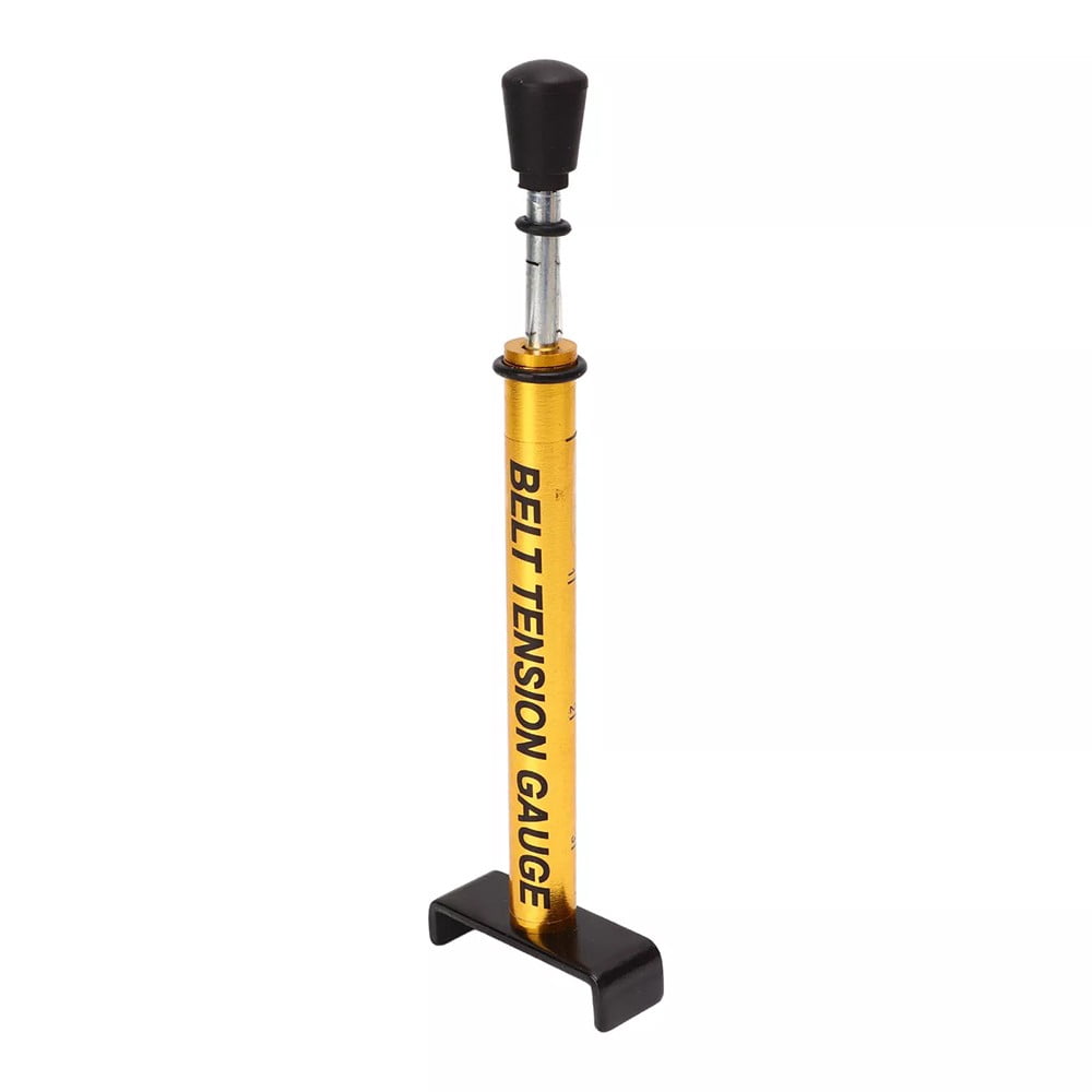 Motorcycle Belt Tensioner Gauge Adjustable 10lb - Walmart.com
