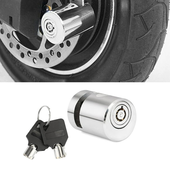 Brand: Disc-lock