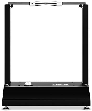 Motorcycle Bicycle Wheel Balancer, Rim Tire Balancing Spin Static ...