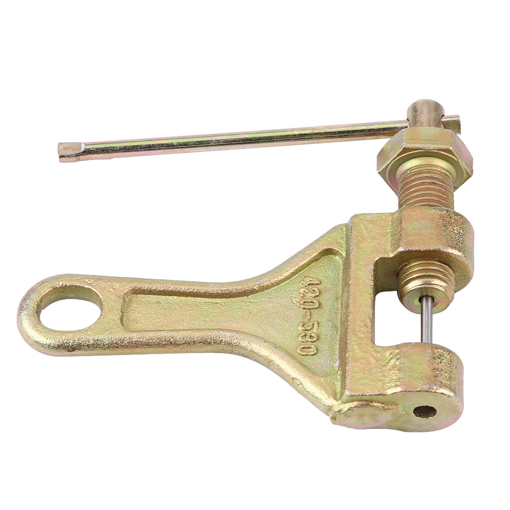Motorcycle Bike ATV Chain Removal Breaker Drive Splitter Cutter Link ...
