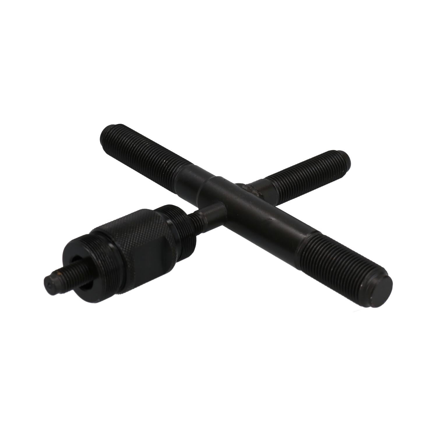 Motorcycle Bike Flywheel Puller Remover For Lock Type Rings M10 – M27 ...