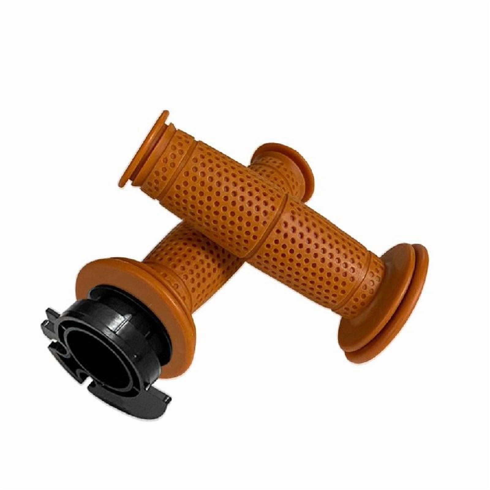 Motorcycle-Bike Handle-Grips Handle Bar Rubber Hand Grip Hand Grips ...