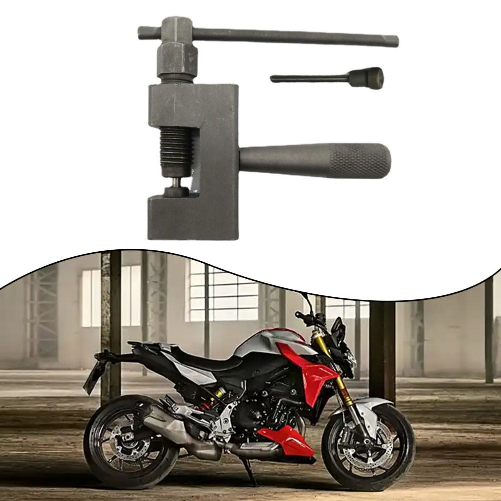 Motorcycle Bike for Atv Heavy Duty Chain Breaker Cut Link Remove Tool ...