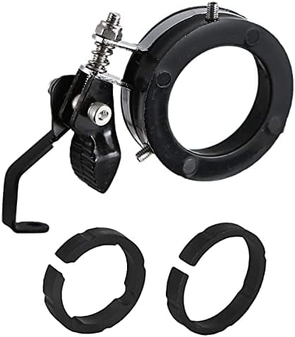 Motorcycle Black Cruise Control Throttle Lock Kit for Harley Dyna ...