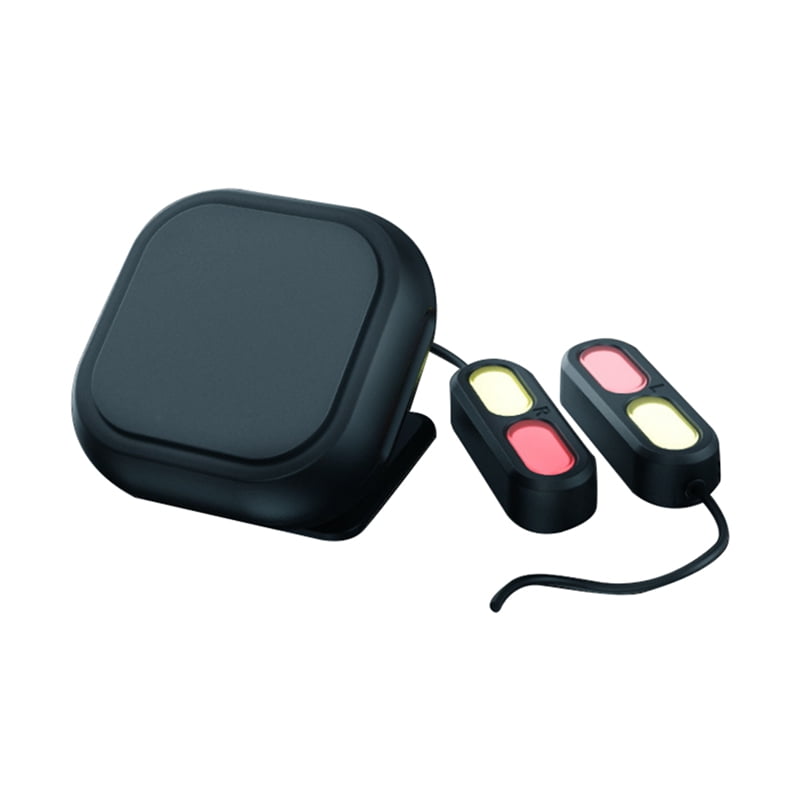 Motorcycle Blind Spot Radar Detection System Millimeter Wave Sensor ...