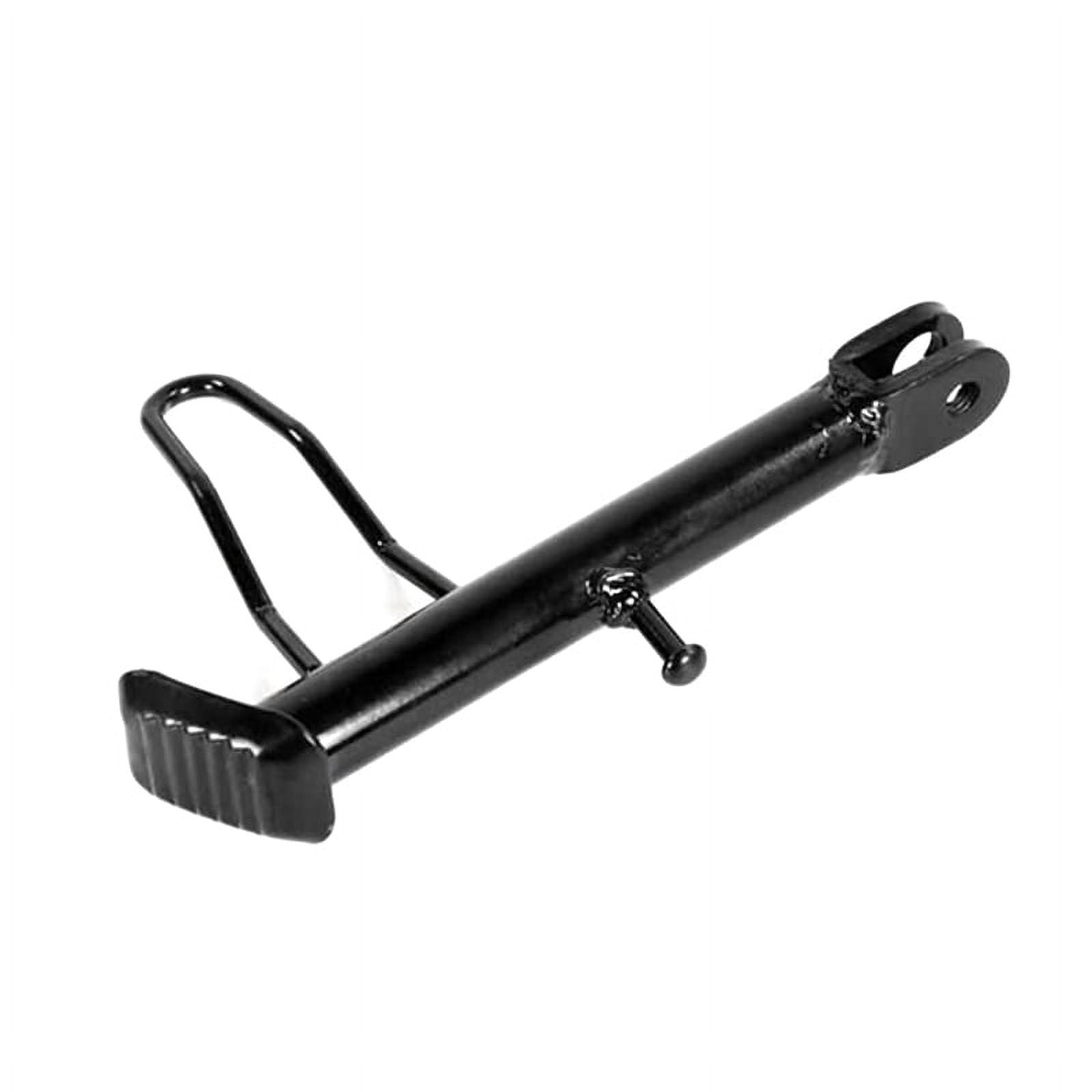 Motorcycle Bracket Side Support Side Bracket Adjustable Bracket Set ...