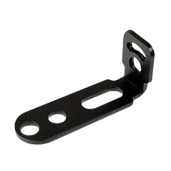 Motorcycle Bracket for Light Metal Construction Light Extension Holder ...