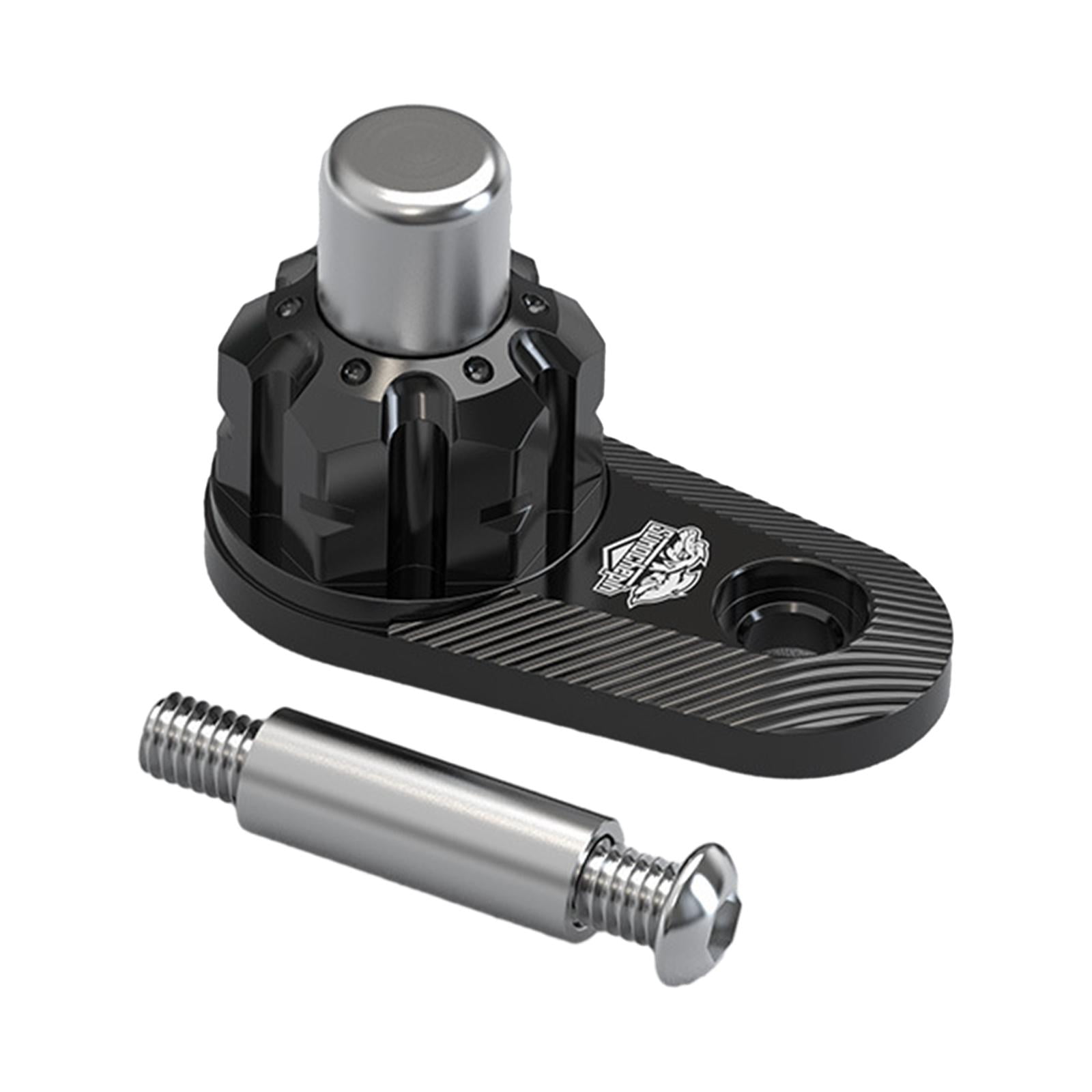 Motorcycle Brake Lever Brake Parking Latch for Nss350 Electric Vehicles ...