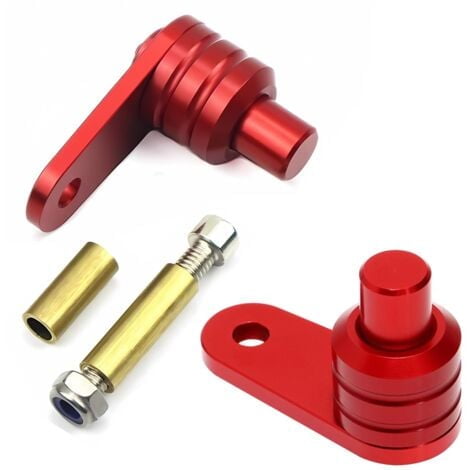 Motorcycle Brake Lever Parking Button, Motorcycle Parking Brake Switch ...