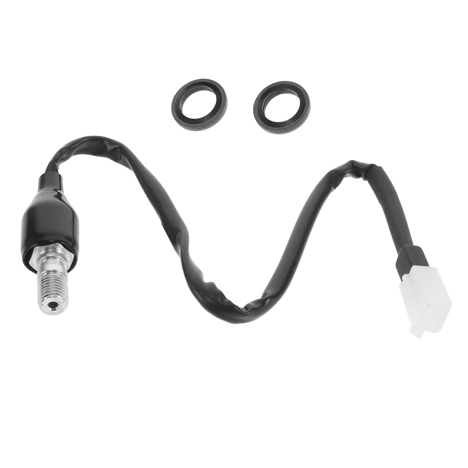 Motorcycle Brake Light Switch Hydraulic Pressure Switch for Rear Brake ...