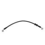 Motorcycle Brake Line Clutch Pipe Heat Insulation Sensitive Steel PVC ...