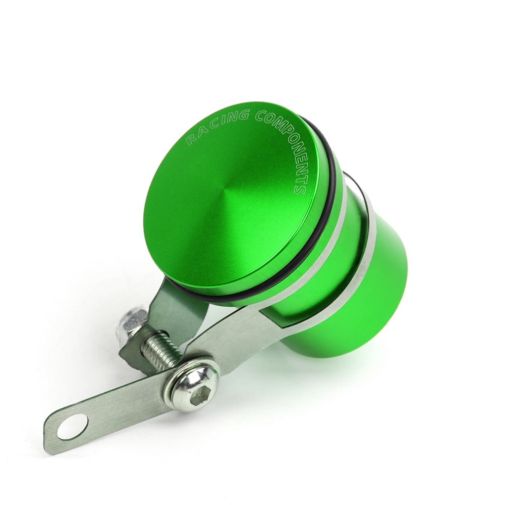 Motorcycle Brake Oil Cup for Mt15 Brake Clutch Cylinder Bottle ...