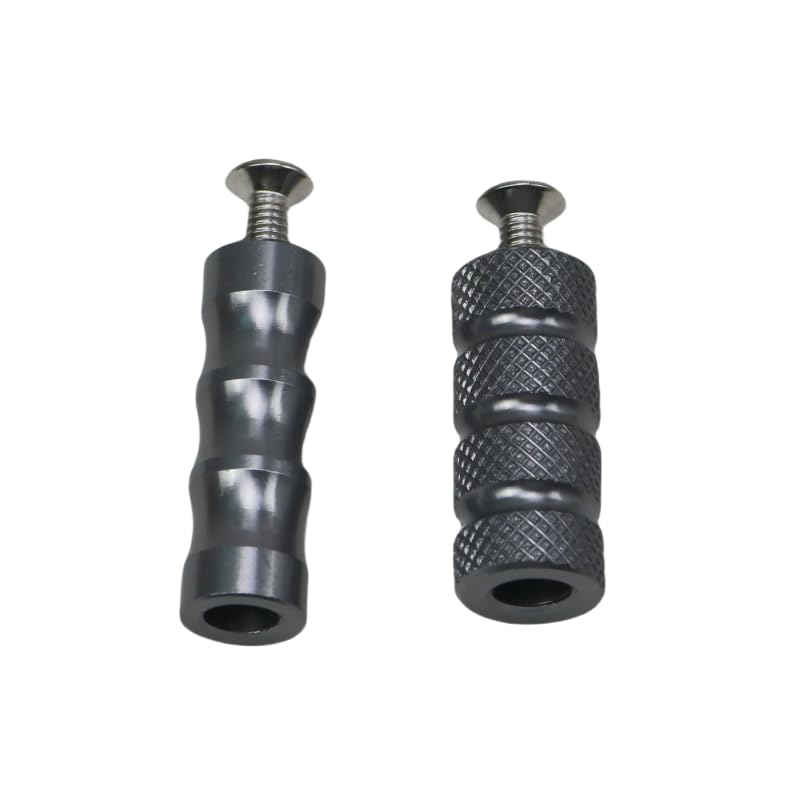 Motorcycle Brake Pedal Toe Foot Peg Pedal Footrest For Kawasaki For ...