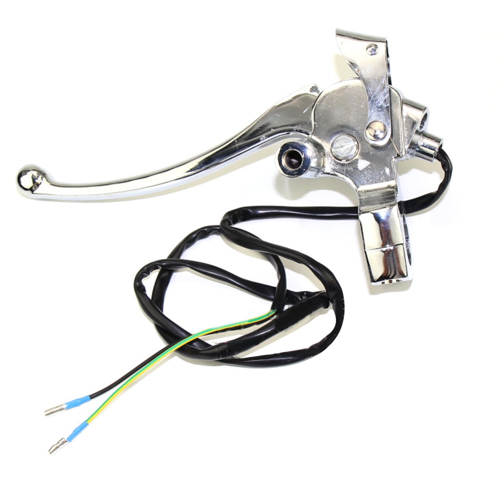 Motorcycle Brake Pump Brake Handle Clutch Lever Motorcycle Brake Lever ...