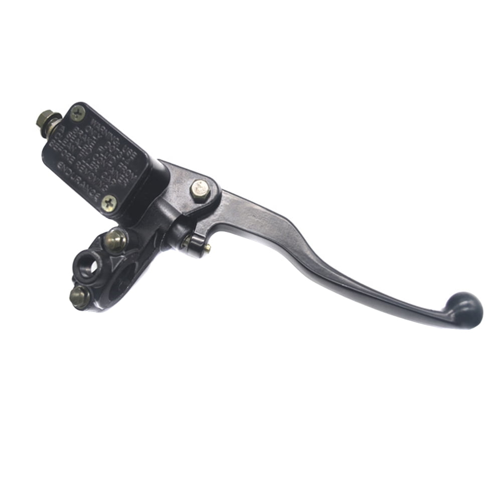 Motorcycle Brake Pump Brake Handle Clutch Lever Motorcycle Brake Levers ...
