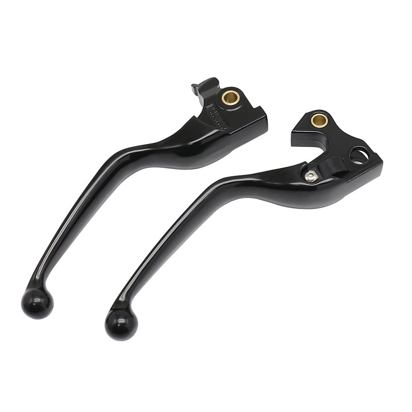 Motorcycle Brake Pump Brake Handle Clutch Lever Motorcycle Brake Levers ...
