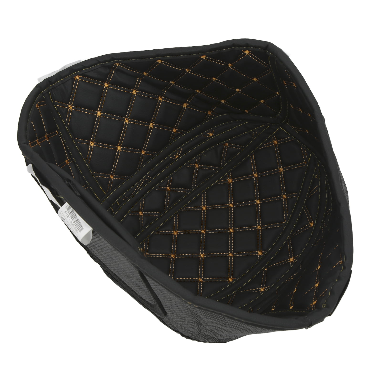 Motorcycle Bucket Pad Sitting Bucket Lining Mat Replacement for SYM ...