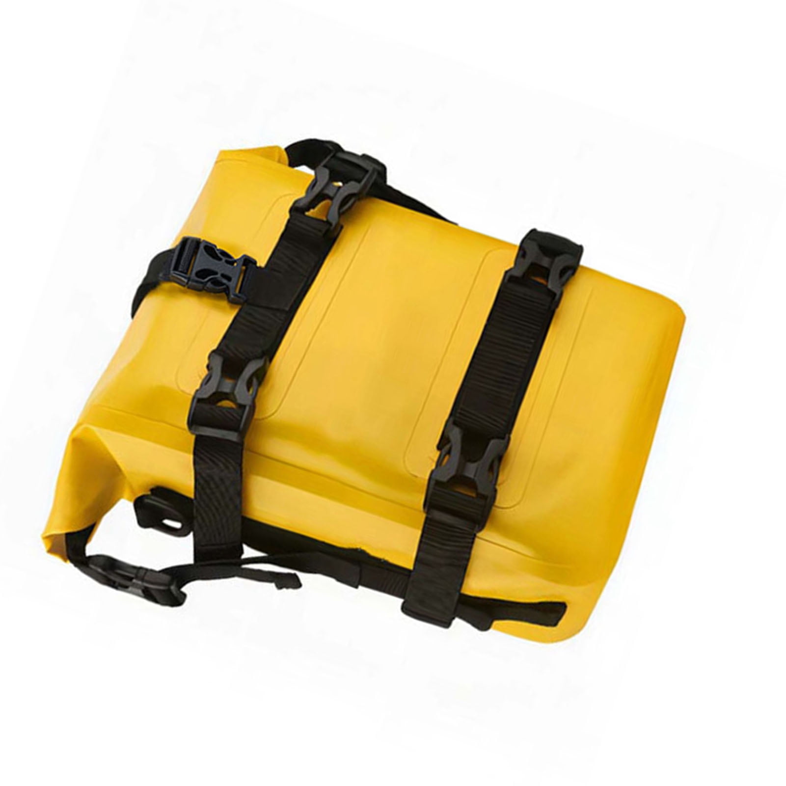 Motorcycle Bumper Frame Bag, Full 8L Motorbike Side Bag With Capacity ...