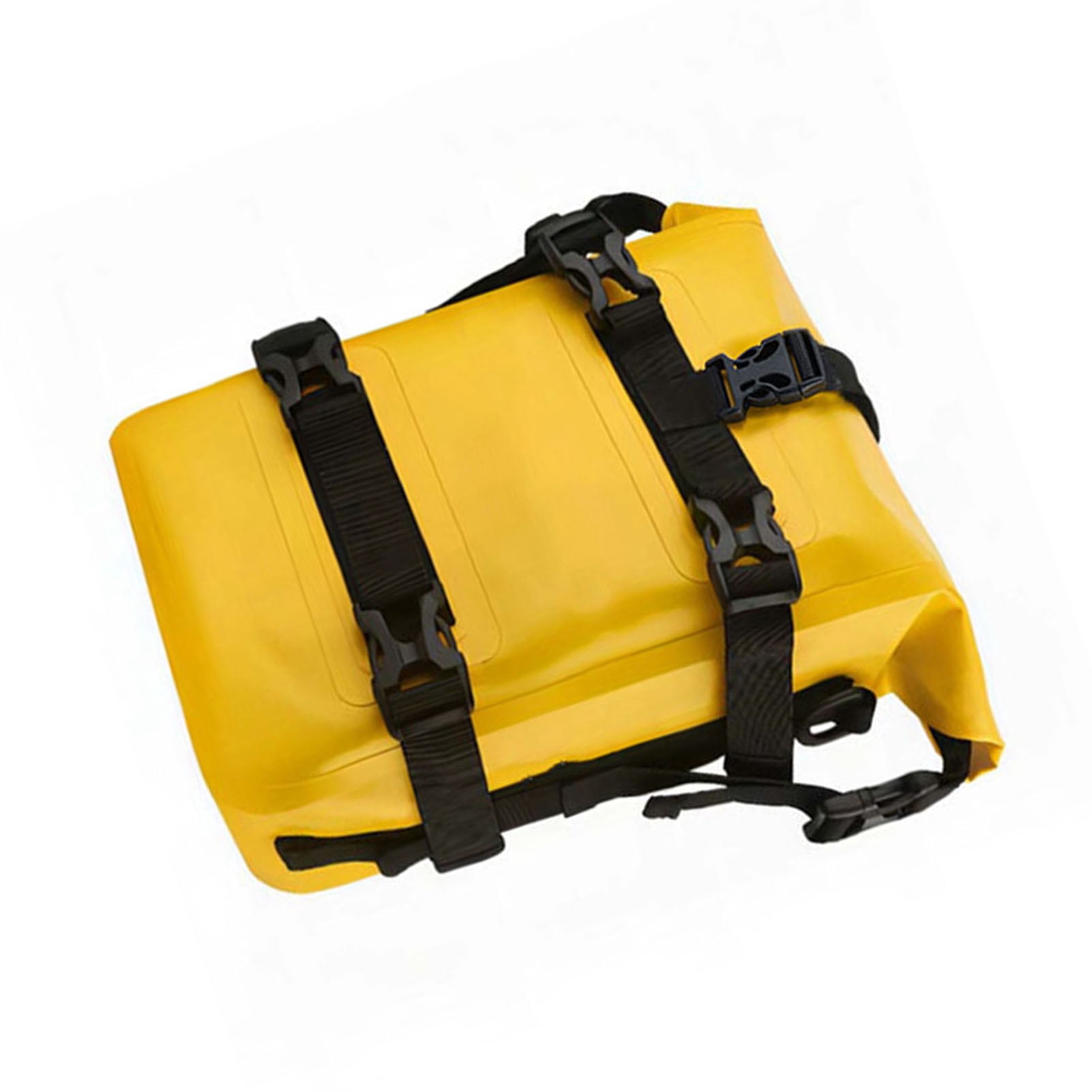 Motorcycle Bumper Frame Bag, Full 8L Motorbike Side Bag With Capacity ...