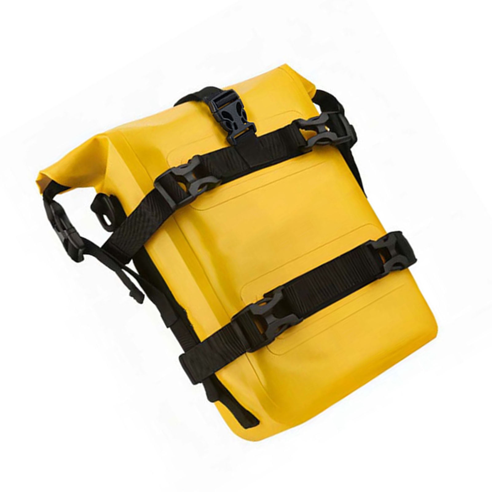 Motorcycle Bumper Frame Bag, Full 8L Motorbike Side Bag With Capacity ...