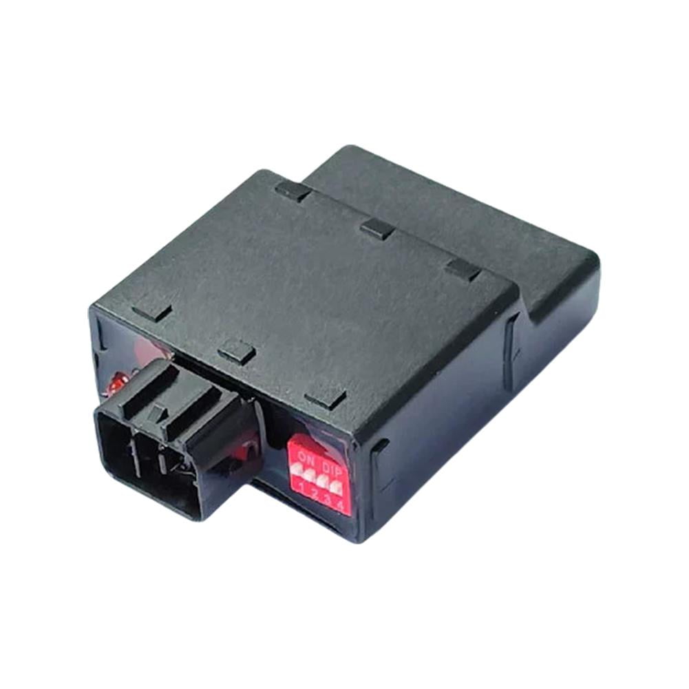 Motorcycle CDI Device: High-Performance D.C Ignition Trigger for ...