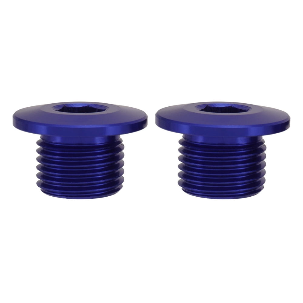 Motorcycle CNC M16*1.5P Front Wheel Screws For Surron Sur-Ron Sur Ron ...