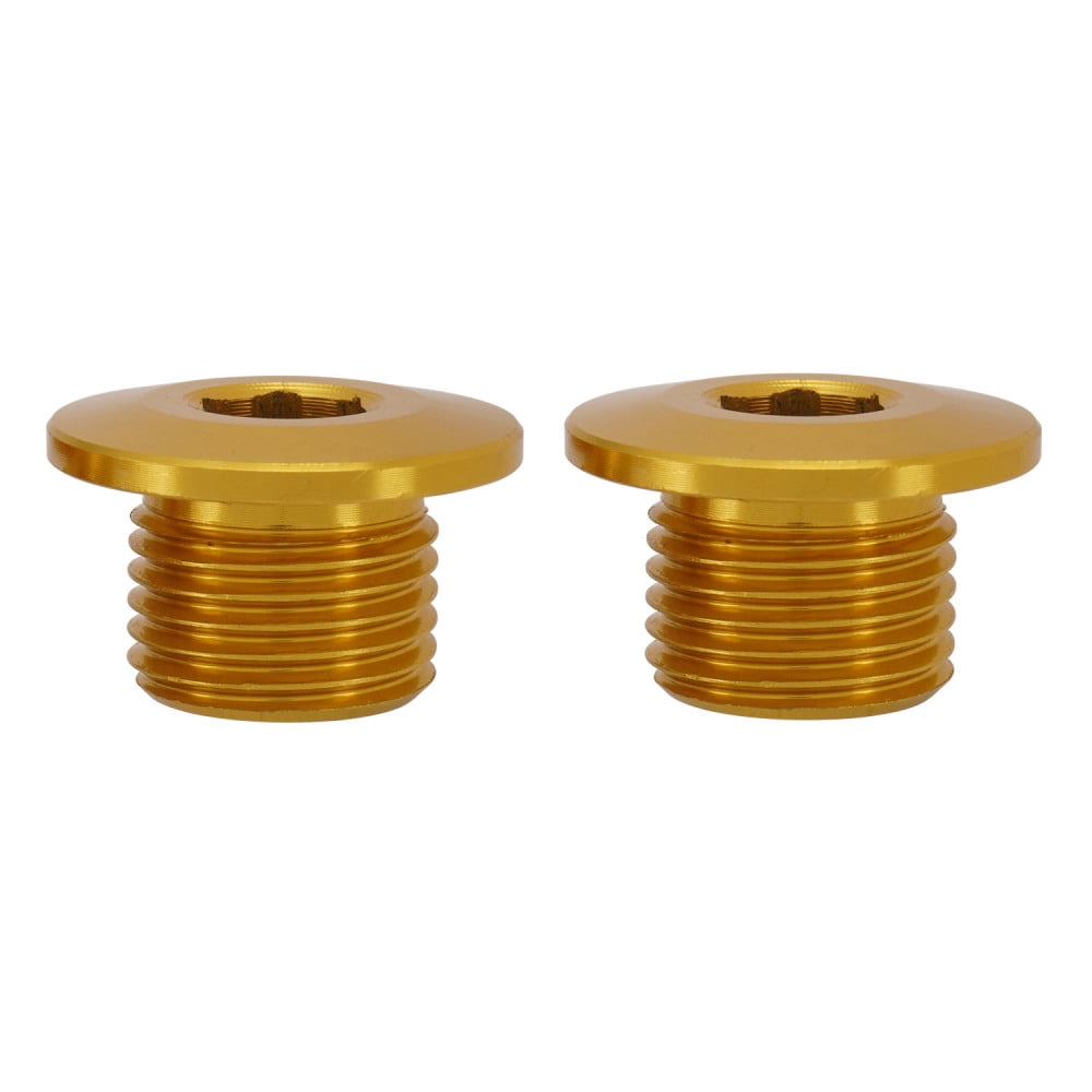Motorcycle CNC M16*1.5P Front Wheel Screws For Surron Sur-Ron Sur Ron ...
