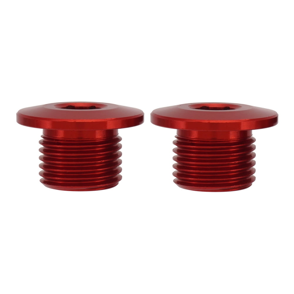 Motorcycle CNC M16*1.5P Front Wheel Screws For Surron Sur-Ron Sur Ron ...