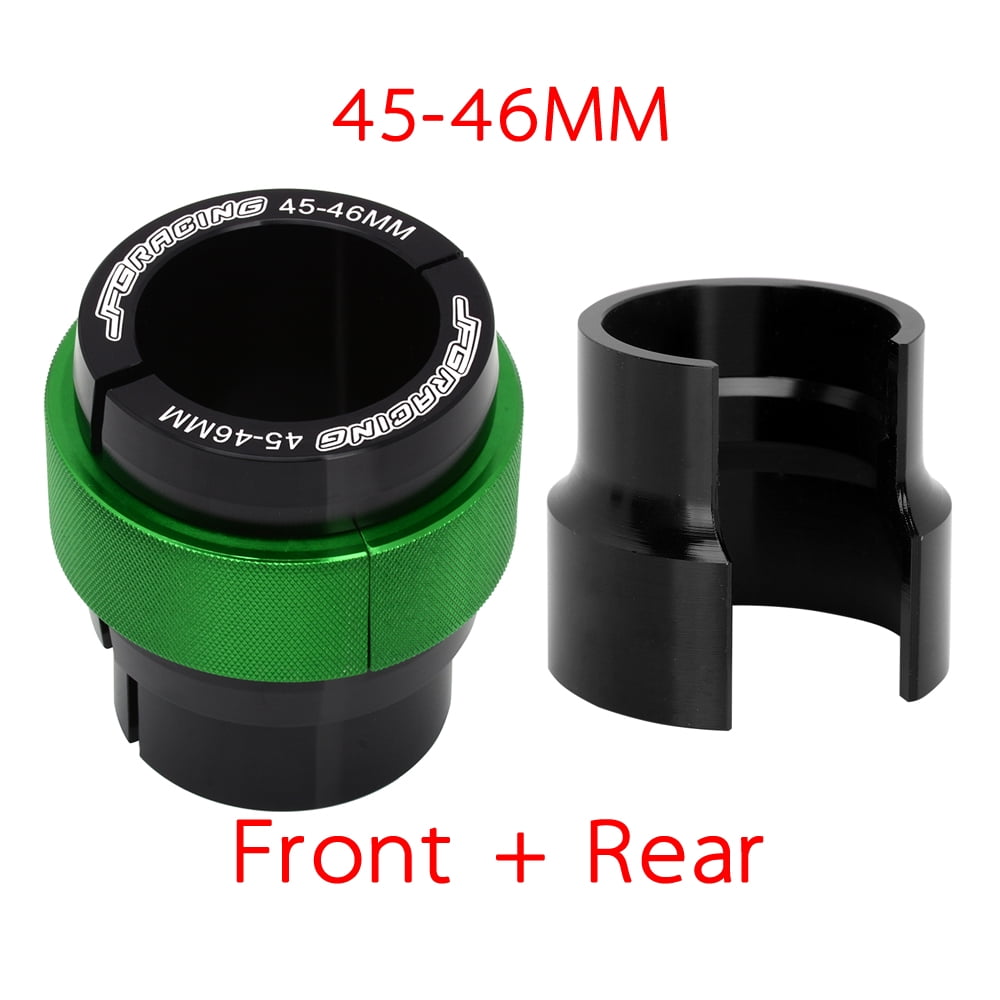 Motorcycle CNC Universal 40MM-50MM Front Rear Fork Tool Seal Driver ...