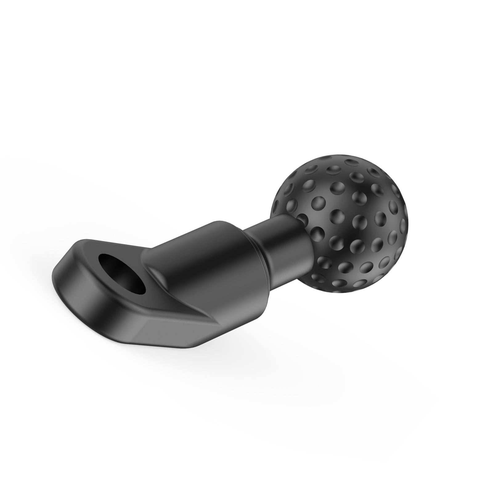Motorcycle Camera Mount Adjustable Head 360Rotation Tilt For Action ...