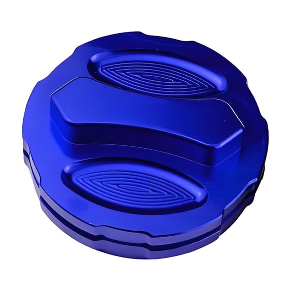 Motorcycle Caps Tanks Covers Keyless Caps 66mm Diameter Aluminum Covers ...