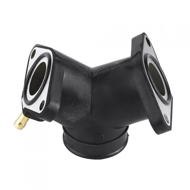 Motorcycle Carb Intake Carburetor Interface Adapters For Yamaha XV250 ...