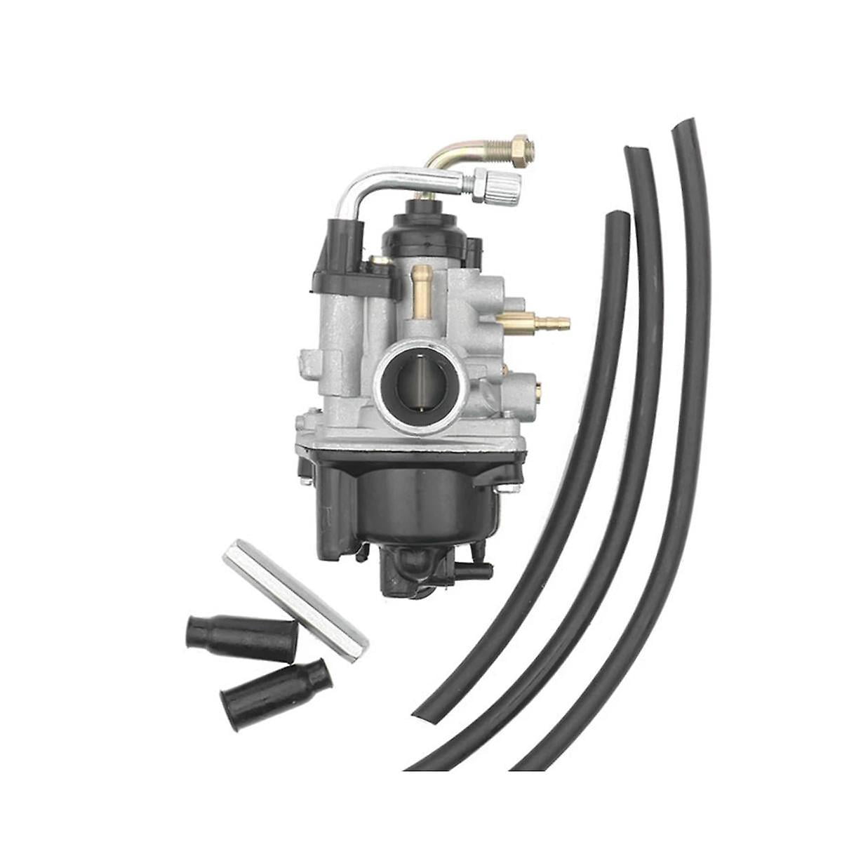 Motorcycle Carburetor 12mm Type PHBN 12 YSN12 for BOOSTER Aerox ...