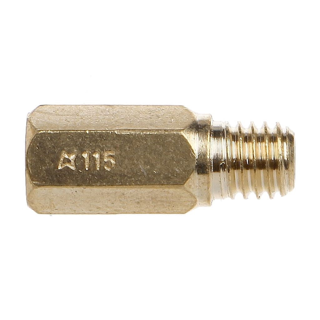 Motorcycle Carburetor 99101-357 Hexagon Main Injectors Nozzle for FCR ...