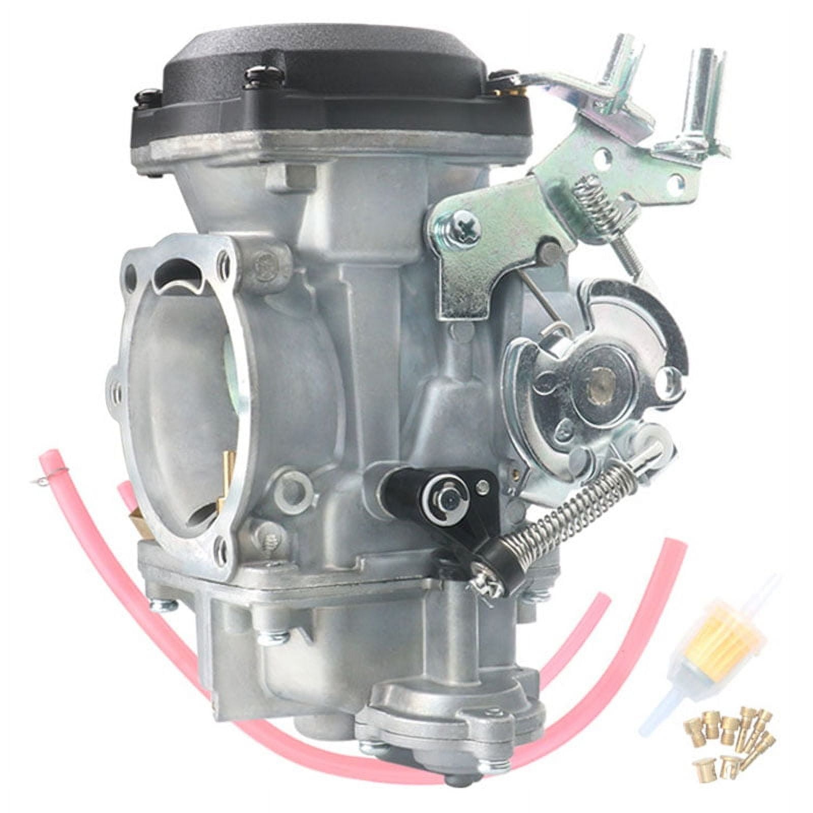 Motorcycle Carburetor For Harley Davidson CV40 CV 40mm Sportster XL833 ...