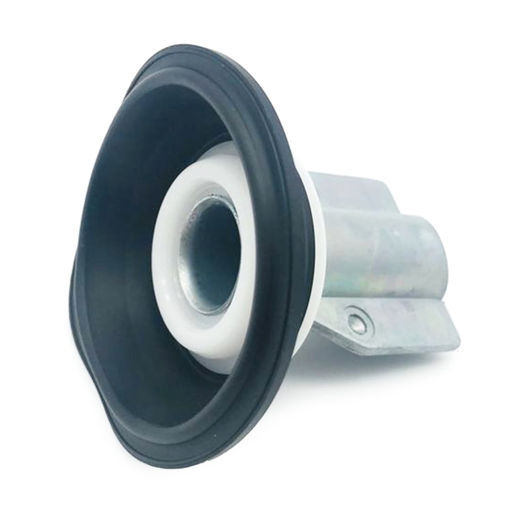 Motorcycle Carburetor Piston Plunger Diaphragm Vacuum Membrane Assembly ...