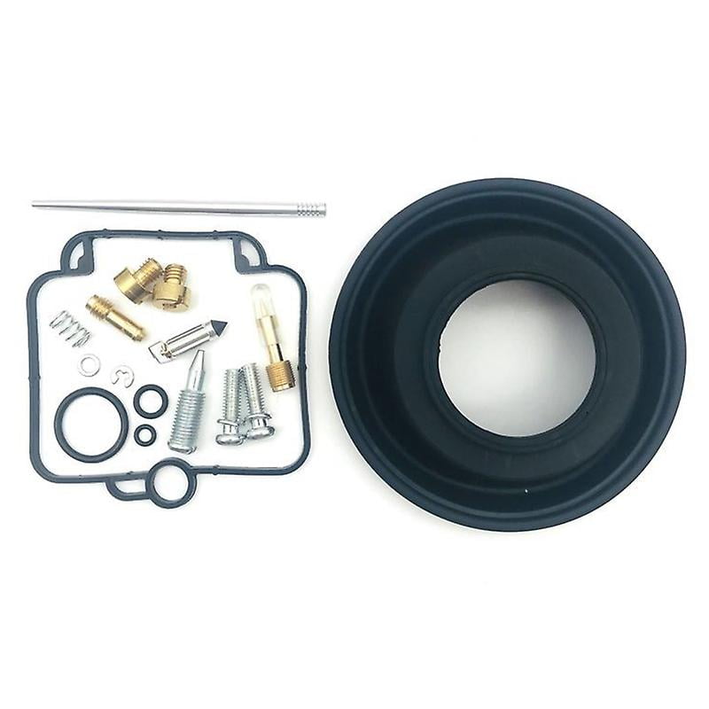 Motorcycle Carburetor Repair Kit For Suzuki Dr350 Goose350 Single - Walmart.com