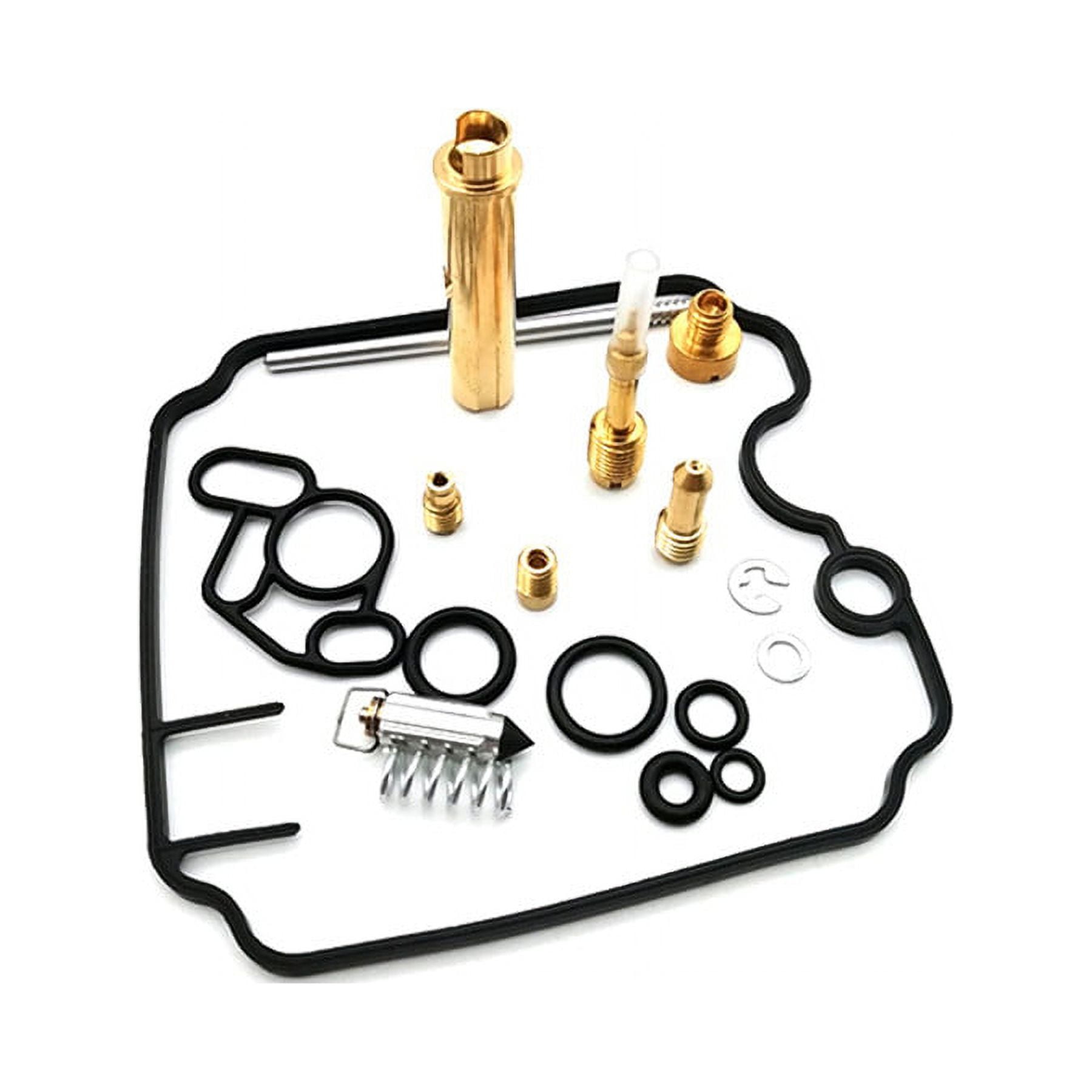 Motorcycle Carburetor Repair Tool Kit For Yamaha XTZ750 Super Tenere ...
