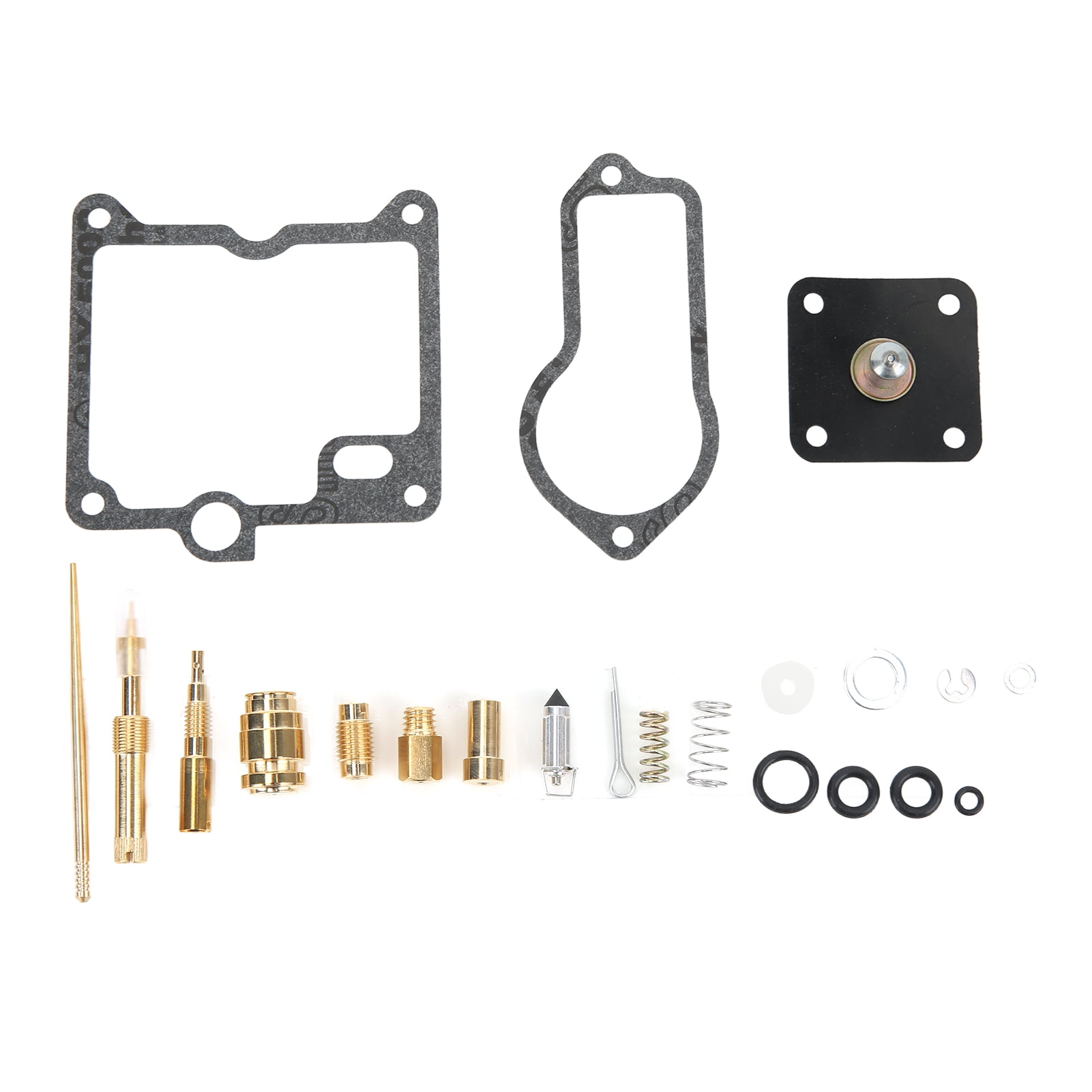 Motorcycle Carburetor Repairing Tool Set Well Equipped Replacement for ...