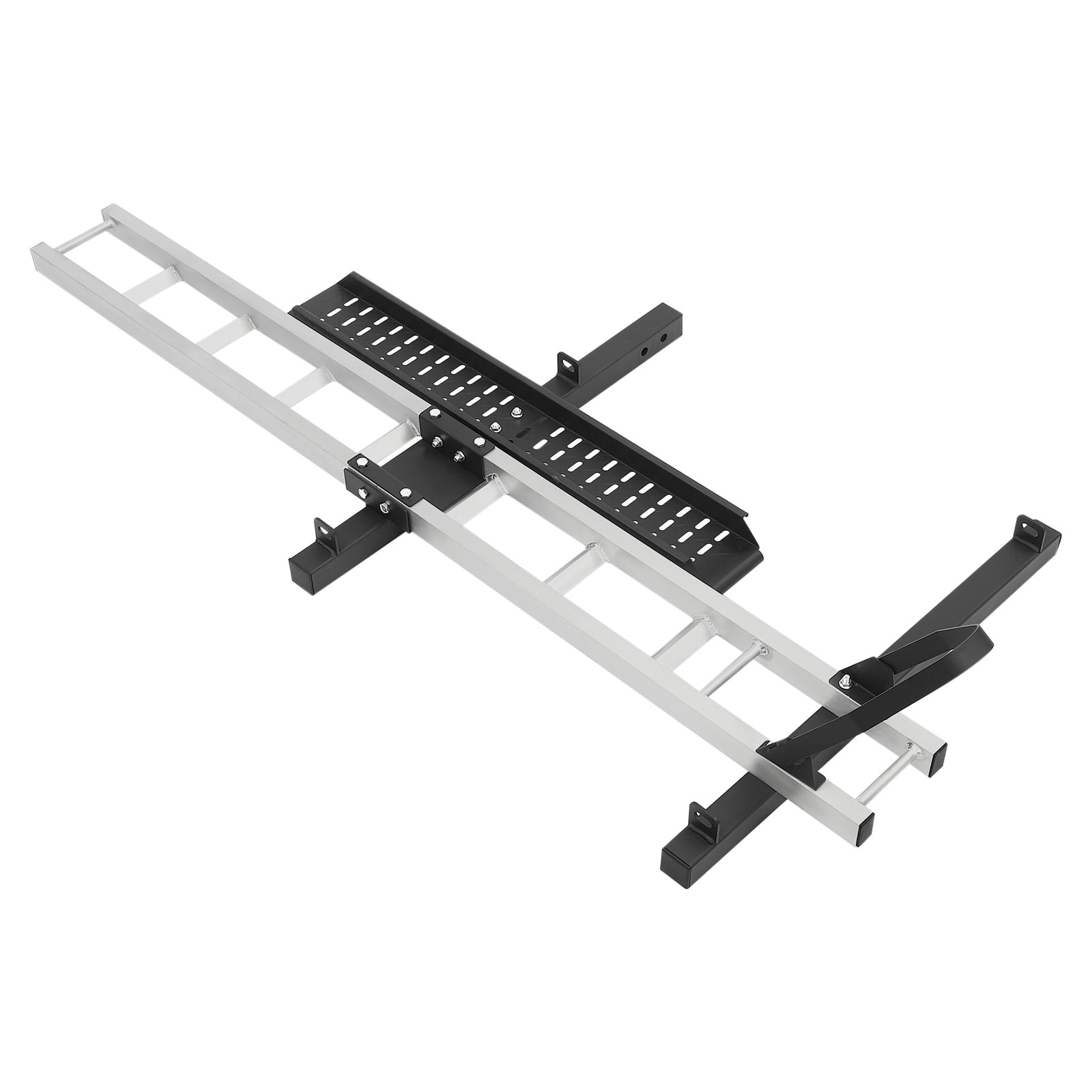 Motorcycle Carrier, 400 lbs Capacity, High-Strength Steel and Aluminum ...