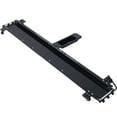 Motorcycle Center Stand Move Dolly, Heavy Duty Steel Motorcycle Dolly ...