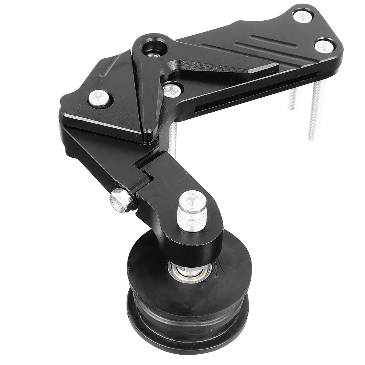 Motorcycle Chain Adjuster Automatic Chain Tensioner Chain Adjuster ...