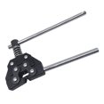 Motorcycle Chain Breaker 420-530 Removal Tool Splitter-Chain Cutter for ...