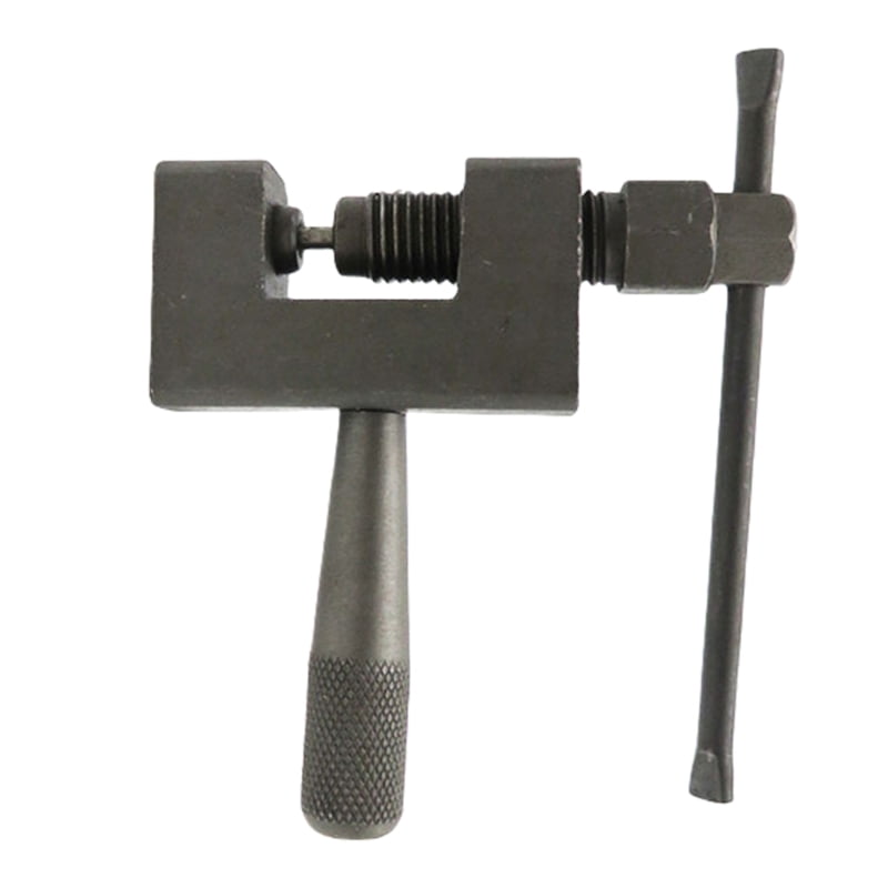 Motorcycle Chain Breaker Breaker Splitter Link Riveter Riveting Repair ...