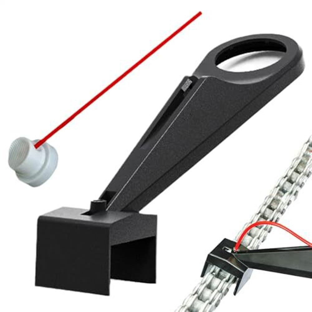 Motorcycle Chain Cleaning Maintenance Lube Tool Chain Applicator ...