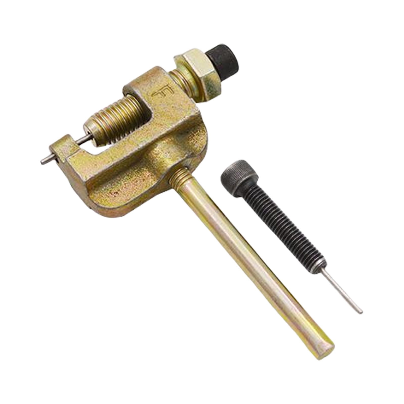 Motorcycle Chain Disassembly Tool Ergonomic Dirt Pit Mountain Bike ...