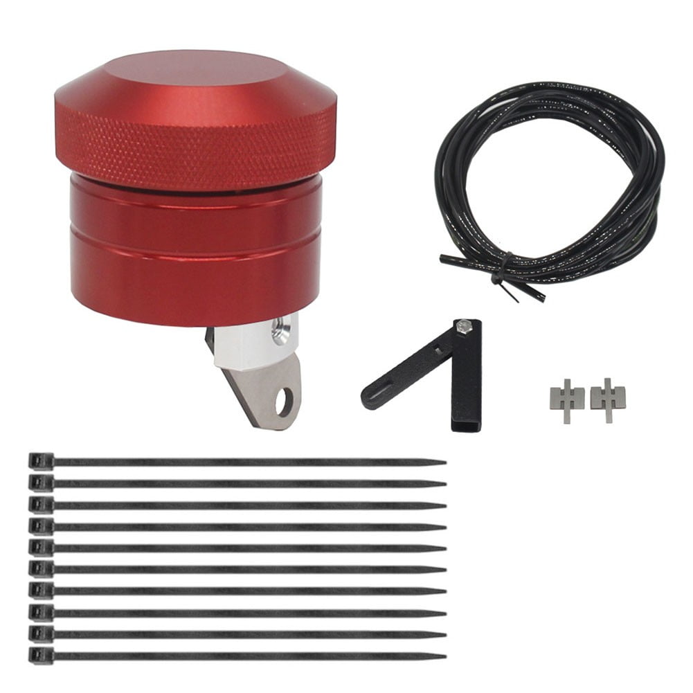 Motorcycle Chain Lubricator Oiler Lubrication System Modified ...